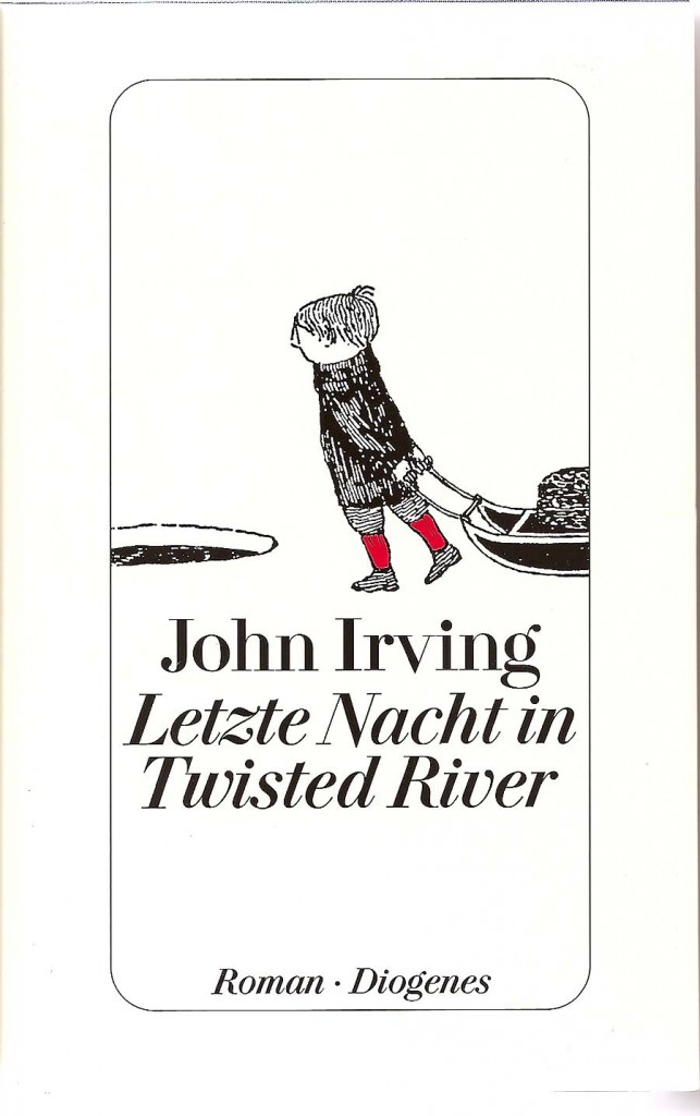 Nichts - Was im Leben wichtig ist von Janne Teller | Rezension von der ...