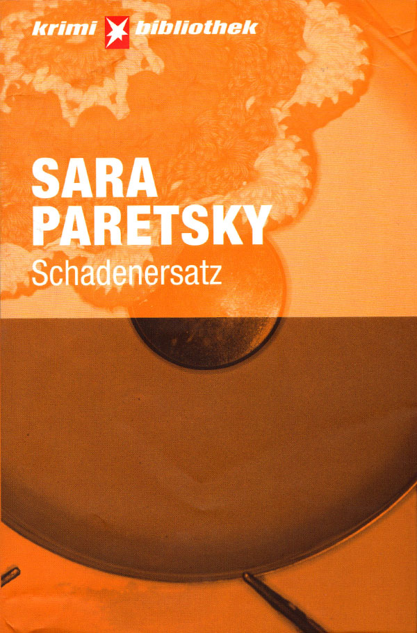 Schadenersatz von Sara Paretsky | Rezension von der Buchhexe