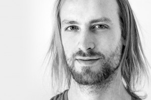 Interview mit David Bielmann - Buchhexe